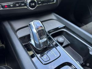 Balts Volvo XC60 2018 Kauņa, ar dzinēja tilpumu 1.97 L un nobraukumu 280 tūkst. km par 18900 €, foto 29 vietnē AUTOMOTO.COM.LV