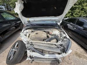 Белый Вольво ХС60 2018 в Друскининкай, объемом двигателя 2.00 л и пробегом 93 тыс. км за 5990 €, фото 20 на AUTOMOTO.COM.LV