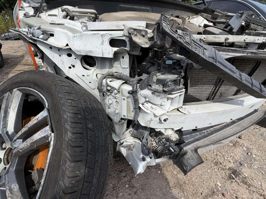 Белый Вольво ХС60 2018 в Друскининкай, объемом двигателя 2.00 л и пробегом 93 тыс. км за 5990 €, фото 22 на AUTOMOTO.COM.LV