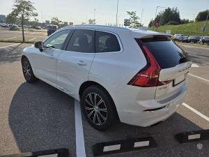 Balts Volvo XC60 2018 Viļņa, ar dzinēja tilpumu 1.97 L un nobraukumu 201 tūkst. km par 19699 €, foto 8 vietnē AUTOMOTO.COM.LV