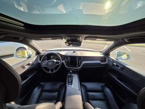 Balts Volvo XC60 2018 Viļņa, ar dzinēja tilpumu 1.97 L un nobraukumu 201 tūkst. km par 19699 €, foto 11 vietnē AUTOMOTO.COM.LV
