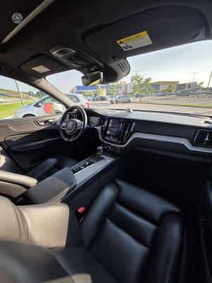 Balts Volvo XC60 2018 Viļņa, ar dzinēja tilpumu 1.97 L un nobraukumu 201 tūkst. km par 19699 €, foto 13 vietnē AUTOMOTO.COM.LV