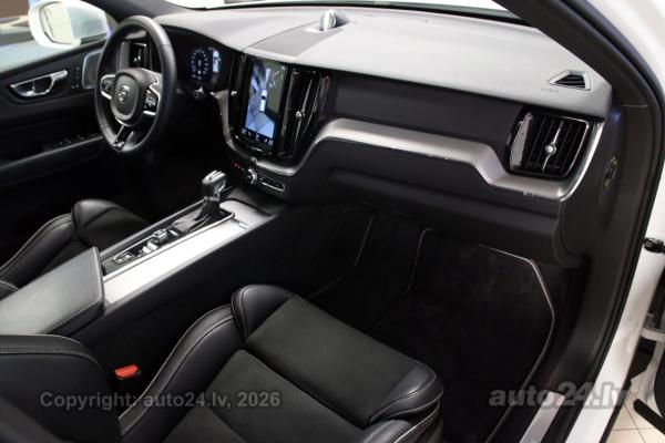 Balts Volvo XC60 2018 Pērnava, ar dzinēja tilpumu 2.00 L un nobraukumu 211 tūkst. km par 22990 €, foto 3 vietnē AUTOMOTO.COM.LV