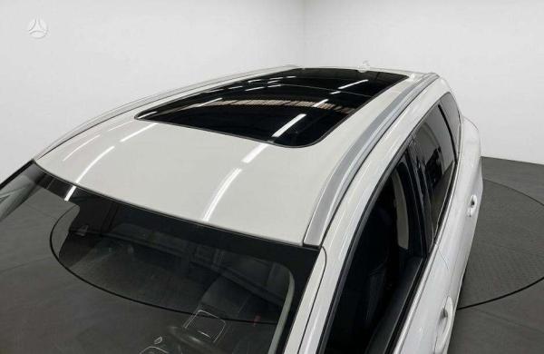 Balts Volvo XC60 2018 Viļņa, ar dzinēja tilpumu 2.00 L un nobraukumu 207 tūkst. km par 21222 €, foto 9 vietnē AUTOMOTO.COM.LV