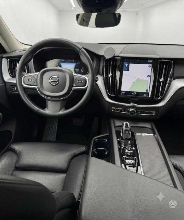 Balts Volvo XC60 2018 Viļņa, ar dzinēja tilpumu 2.00 L un nobraukumu 207 tūkst. km par 21222 €, foto 11 vietnē AUTOMOTO.COM.LV