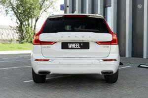 Balts Volvo XC60 2018 Viļņa, ar dzinēja tilpumu 1.97 L un nobraukumu 253 tūkst. km par 17990 €, foto 5 vietnē AUTOMOTO.COM.LV