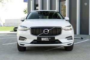 Balts Volvo XC60 2018 Viļņa, ar dzinēja tilpumu 1.97 L un nobraukumu 253 tūkst. km par 17990 €, foto 9 vietnē AUTOMOTO.COM.LV