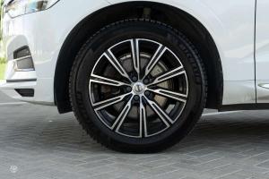 Balts Volvo XC60 2018 Viļņa, ar dzinēja tilpumu 1.97 L un nobraukumu 253 tūkst. km par 17990 €, foto 11 vietnē AUTOMOTO.COM.LV