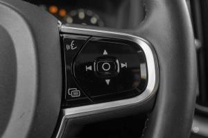 Balts Volvo XC60 2018 Viļņa, ar dzinēja tilpumu 1.97 L un nobraukumu 253 tūkst. km par 17990 €, foto 26 vietnē AUTOMOTO.COM.LV