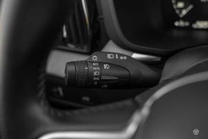 Balts Volvo XC60 2018 Viļņa, ar dzinēja tilpumu 1.97 L un nobraukumu 253 tūkst. km par 17990 €, foto 27 vietnē AUTOMOTO.COM.LV