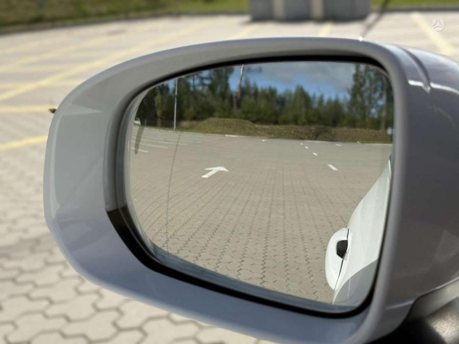Белый Вольво ХС60 2018 в Вильнюс, объемом двигателя 1.97 л и пробегом 189 тыс. км за 22300 €, фото 11 на AUTOMOTO.COM.LV