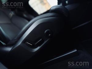 Balts Volvo XC60 2018 Cēsis, ar dzinēja tilpumu 2.00 L un nobraukumu 0 tūkst. km par 20990 €, foto 18 vietnē AUTOMOTO.COM.LV