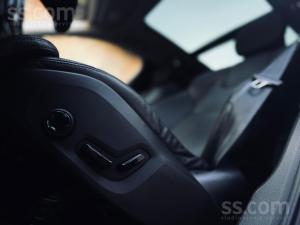 Balts Volvo XC60 2018 Cēsis, ar dzinēja tilpumu 2.00 L un nobraukumu 0 tūkst. km par 20990 €, foto 19 vietnē AUTOMOTO.COM.LV
