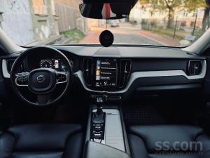Balts Volvo XC60 2018 Cēsis, ar dzinēja tilpumu 2.00 L un nobraukumu 0 tūkst. km par 20990 €, foto 25 vietnē AUTOMOTO.COM.LV