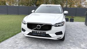 Balts Volvo XC60 2018 Šauļi, ar dzinēja tilpumu 2.00 L un nobraukumu 270 tūkst. km par 16900 €, foto 3 vietnē AUTOMOTO.COM.LV