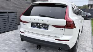 Balts Volvo XC60 2018 Šauļi, ar dzinēja tilpumu 2.00 L un nobraukumu 270 tūkst. km par 16900 €, foto 8 vietnē AUTOMOTO.COM.LV