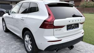Balts Volvo XC60 2018 Šauļi, ar dzinēja tilpumu 2.00 L un nobraukumu 270 tūkst. km par 16900 €, foto 9 vietnē AUTOMOTO.COM.LV