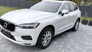 Balts Volvo XC60 2018 Šauļi, ar dzinēja tilpumu 2.00 L un nobraukumu 270 tūkst. km par 16900 €, foto 10 vietnē AUTOMOTO.COM.LV