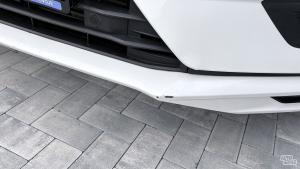 Balts Volvo XC60 2018 Šauļi, ar dzinēja tilpumu 2.00 L un nobraukumu 270 tūkst. km par 16900 €, foto 13 vietnē AUTOMOTO.COM.LV