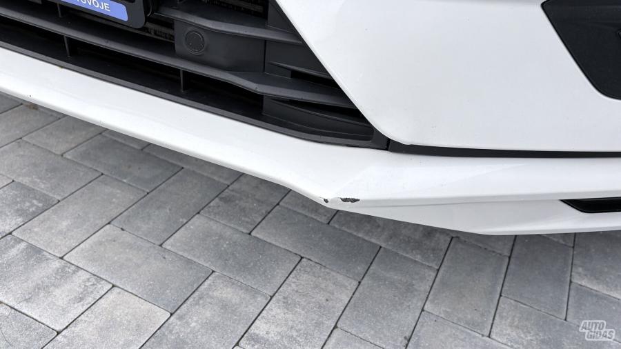 Balts Volvo XC60 2018 Šauļi, ar dzinēja tilpumu 2.00 L un nobraukumu 270 tūkst. km par 16900 €, foto 13 vietnē AUTOMOTO.COM.LV
