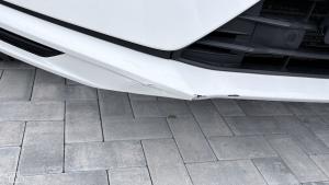 Balts Volvo XC60 2018 Šauļi, ar dzinēja tilpumu 2.00 L un nobraukumu 270 tūkst. km par 16900 €, foto 14 vietnē AUTOMOTO.COM.LV