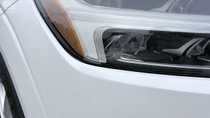 Balts Volvo XC60 2018 Šauļi, ar dzinēja tilpumu 2.00 L un nobraukumu 270 tūkst. km par 16900 €, foto 15 vietnē AUTOMOTO.COM.LV