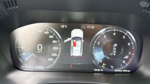 Balts Volvo XC60 2018 Šauļi, ar dzinēja tilpumu 2.00 L un nobraukumu 270 tūkst. km par 16900 €, foto 22 vietnē AUTOMOTO.COM.LV