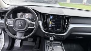 Balts Volvo XC60 2018 Šauļi, ar dzinēja tilpumu 2.00 L un nobraukumu 270 tūkst. km par 16900 €, foto 23 vietnē AUTOMOTO.COM.LV