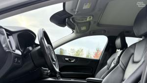 Balts Volvo XC60 2018 Šauļi, ar dzinēja tilpumu 2.00 L un nobraukumu 270 tūkst. km par 16900 €, foto 24 vietnē AUTOMOTO.COM.LV