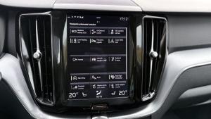 Balts Volvo XC60 2018 Šauļi, ar dzinēja tilpumu 2.00 L un nobraukumu 270 tūkst. km par 16900 €, foto 25 vietnē AUTOMOTO.COM.LV