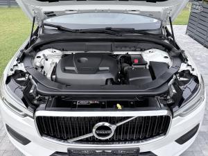 Balts Volvo XC60 2018 Šauļi, ar dzinēja tilpumu 2.00 L un nobraukumu 270 tūkst. km par 16900 €, foto 26 vietnē AUTOMOTO.COM.LV