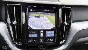 Balts Volvo XC60 2018 Šauļi, ar dzinēja tilpumu 2.00 L un nobraukumu 270 tūkst. km par 16900 €, foto 27 vietnē AUTOMOTO.COM.LV