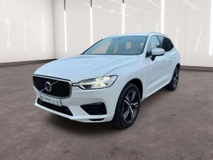 Balts Volvo XC60 2019 Viļņa, ar dzinēja tilpumu 1.97 L un nobraukumu 293 tūkst. km par 16500 €, foto  vietnē AUTOMOTO.COM.LV