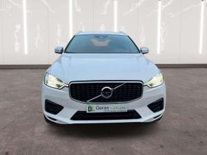 Balts Volvo XC60 2019 Viļņa, ar dzinēja tilpumu 1.97 L un nobraukumu 293 tūkst. km par 16500 €, foto 2 vietnē AUTOMOTO.COM.LV