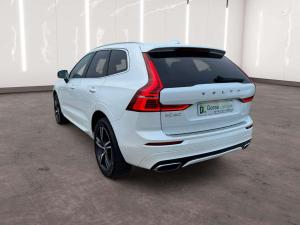 Balts Volvo XC60 2019 Viļņa, ar dzinēja tilpumu 1.97 L un nobraukumu 293 tūkst. km par 16500 €, foto 6 vietnē AUTOMOTO.COM.LV