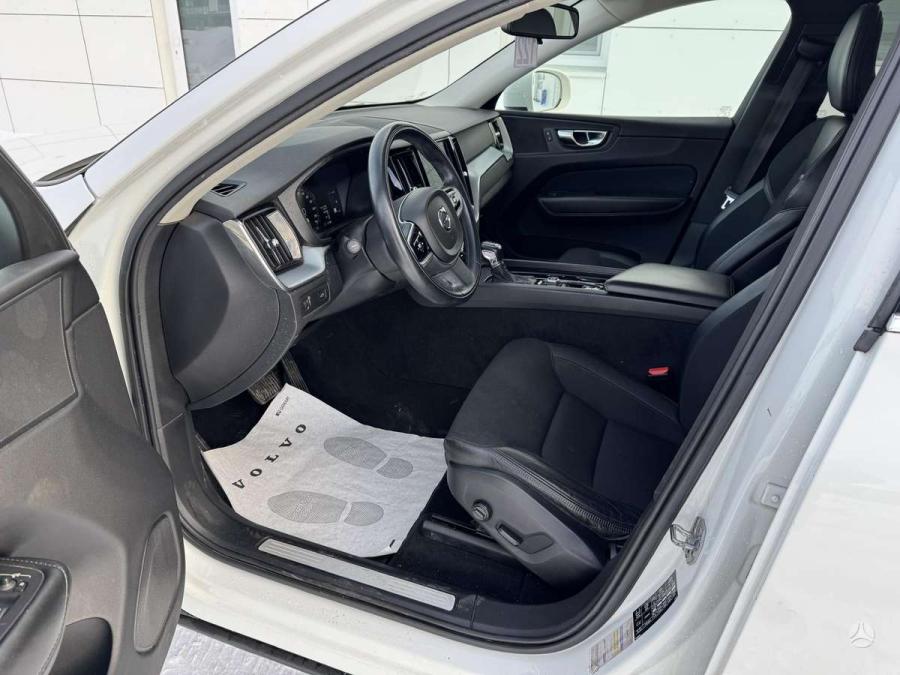 Balts Volvo XC60 2019 Gargždai, ar dzinēja tilpumu 1.97 L un nobraukumu 165 tūkst. km par 19300 €, foto 8 vietnē AUTOMOTO.COM.LV