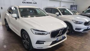 Balts Volvo XC60 2019 Gargždai, ar dzinēja tilpumu 1.97 L un nobraukumu 165 tūkst. km par 19300 €, foto 18 vietnē AUTOMOTO.COM.LV