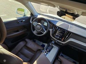 Balts Volvo XC60 2019 Klaipėda, ar dzinēja tilpumu 1.97 L un nobraukumu 205 tūkst. km par 23999 €, foto 17 vietnē AUTOMOTO.COM.LV