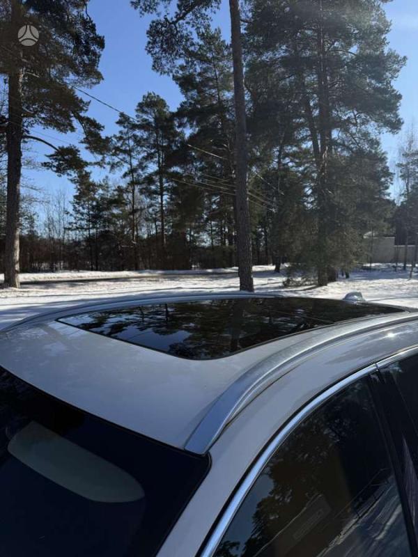 Balts Volvo XC60 2019 Kauņa, ar dzinēja tilpumu 1.97 L un nobraukumu 194 tūkst. km par 24400 €, foto 11 vietnē AUTOMOTO.COM.LV