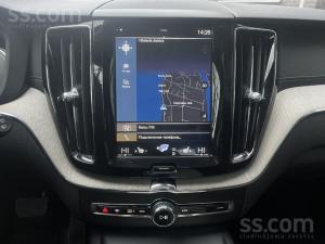 Balts Volvo XC60 2019 Rīga, ar dzinēja tilpumu 2.00 L un nobraukumu 102 tūkst. km par 28500 €, foto 15 vietnē AUTOMOTO.COM.LV