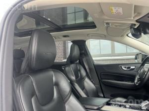 Balts Volvo XC60 2019 Rīga, ar dzinēja tilpumu 2.00 L un nobraukumu 102 tūkst. km par 28500 €, foto 20 vietnē AUTOMOTO.COM.LV