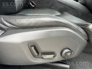 Balts Volvo XC60 2019 Rīga, ar dzinēja tilpumu 2.00 L un nobraukumu 102 tūkst. km par 28500 €, foto 26 vietnē AUTOMOTO.COM.LV
