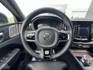Белый Вольво ХС60 2019 в Шяуляй, объемом двигателя 2.00 л и пробегом 75 тыс. км за 33300 €, фото 17 на AUTOMOTO.COM.LV