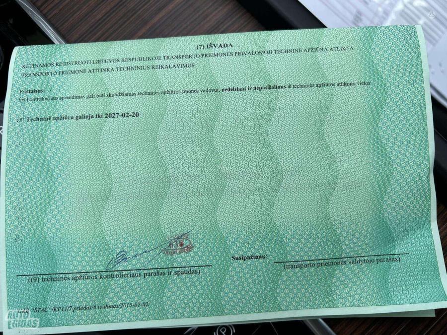 Белый Вольво ХС60 2019 в Шяуляй, объемом двигателя 2.00 л и пробегом 75 тыс. км за 33300 €, фото 34 на AUTOMOTO.COM.LV