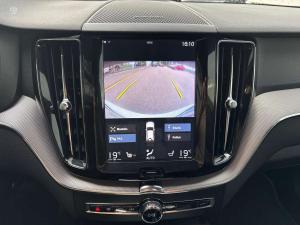 White Volvo XC60 2019 in Siauliai, with an engine capacity of 1.97 L and mileage of 175 thousand km for 27500 €, photo 11 on AUTOMOTO.COM.LV