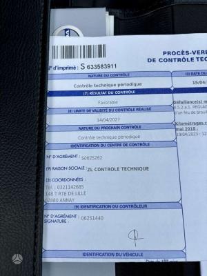 Белый Вольво ХС60 2019 в Таураге, объемом двигателя 1.97 л и пробегом 230 тыс. км за 18900 €, фото 40 на AUTOMOTO.COM.LV
