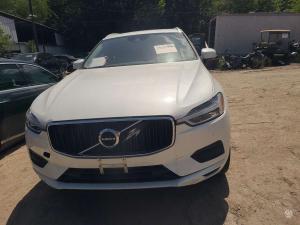 Balts Volvo XC60 2019 Viļņa, ar dzinēja tilpumu 1.97 L un nobraukumu 122 tūkst. km par 12500 €, foto 5 vietnē AUTOMOTO.COM.LV