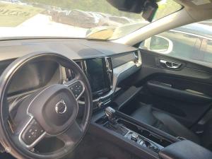 Balts Volvo XC60 2019 Viļņa, ar dzinēja tilpumu 1.97 L un nobraukumu 122 tūkst. km par 12500 €, foto 12 vietnē AUTOMOTO.COM.LV