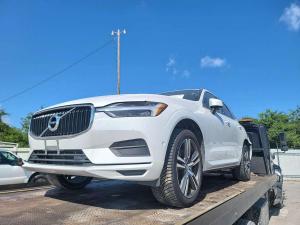 Balts Volvo XC60 2019 Viļņa, ar dzinēja tilpumu 1.97 L un nobraukumu 122 tūkst. km par 12500 €, foto 16 vietnē AUTOMOTO.COM.LV