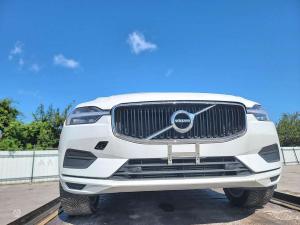Balts Volvo XC60 2019 Viļņa, ar dzinēja tilpumu 1.97 L un nobraukumu 122 tūkst. km par 12500 €, foto 17 vietnē AUTOMOTO.COM.LV